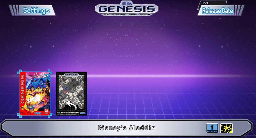 Hakchi2: Add More Games to Sega Genesis Mini | SEGA Genesis Mini Mods