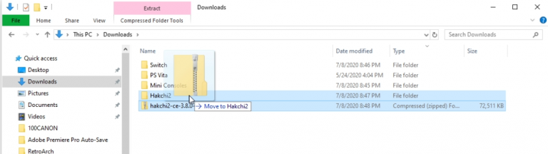Mod the Sega Mini with Hakchi | SEGA Genesis Mini Mods